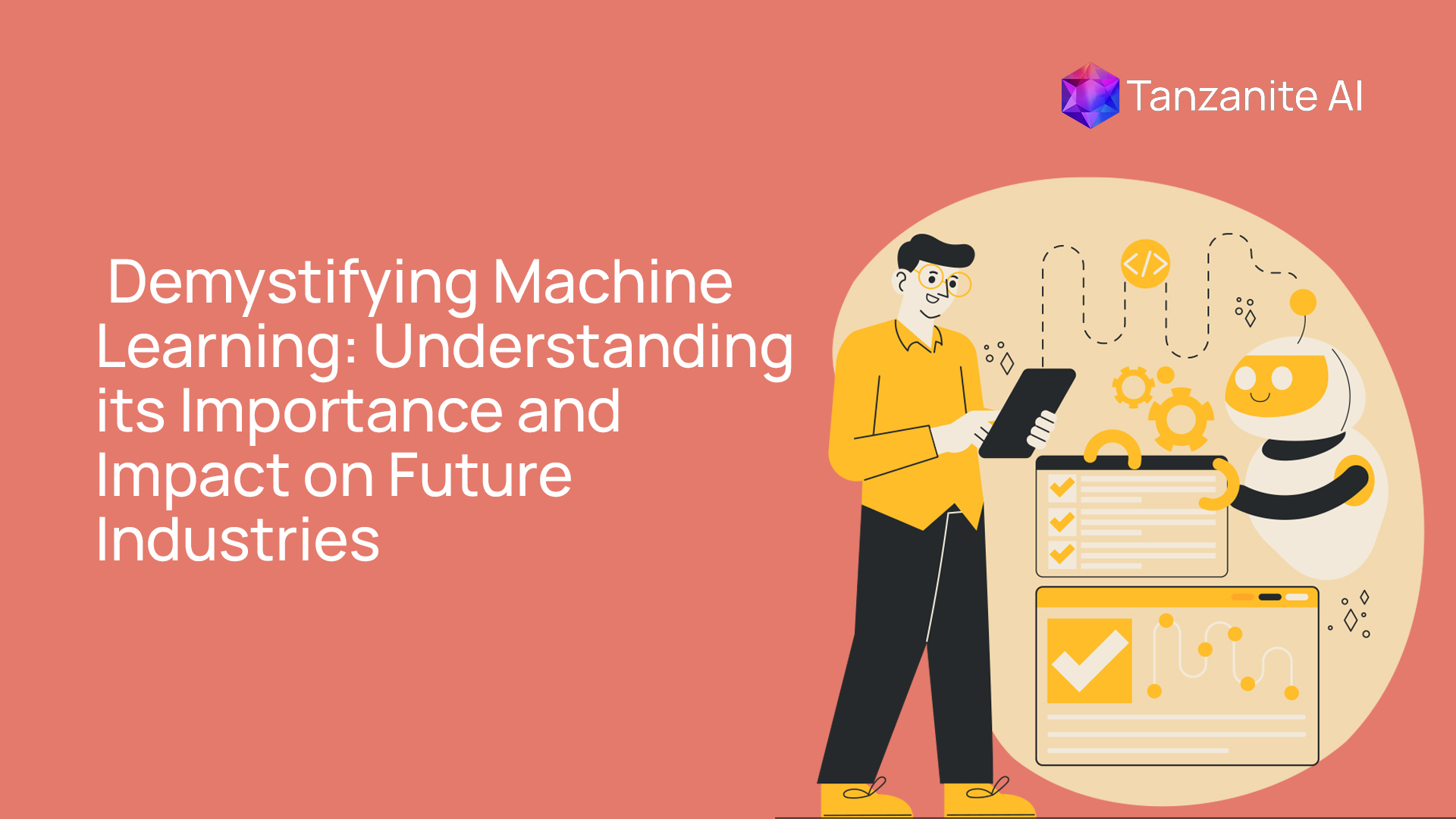 Demystifying Machine Learning: Understanding its Importance and Impact ...