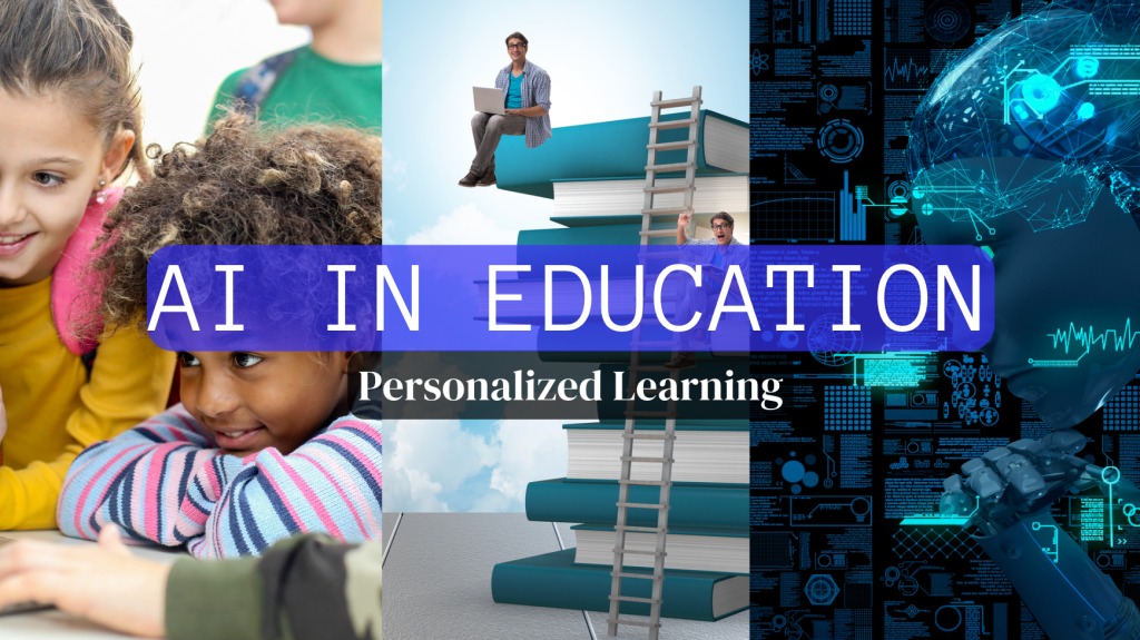 AI in Education: Transforming Personalized Learning - Tanzanite AI